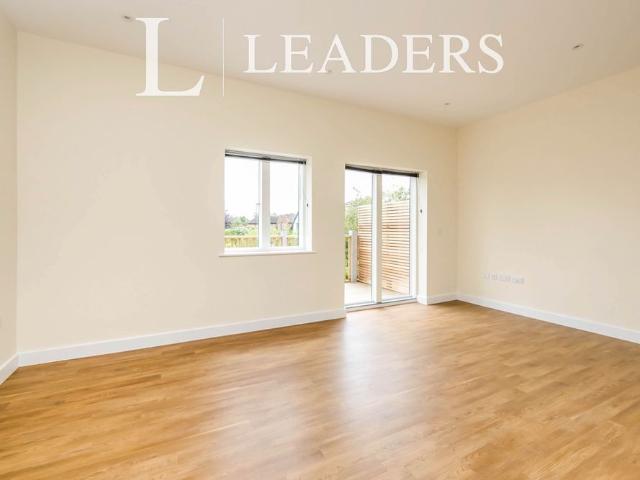 1 bedroom apartment to rent Queen Ediths Way, Cambridge, CB1