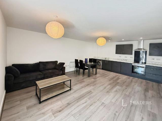 1 bedroom apartment to rent Queens Drive, Liverpool, L13