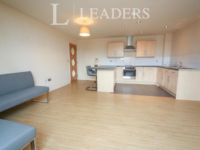1 bedroom apartment to rent Queens Road, Coventry, West Midlands, CV1