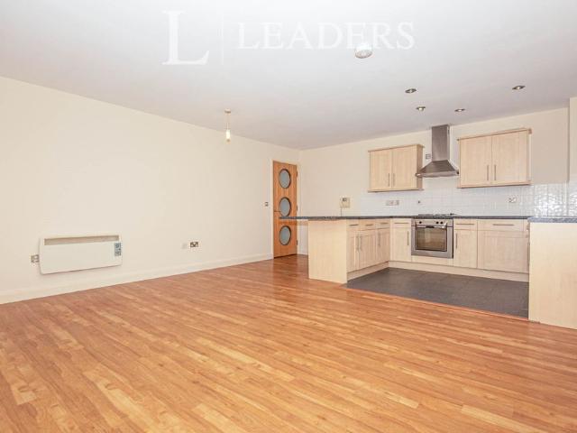 1 bedroom apartment to rent Queens Road, Coventry, West Midlands, CV1
