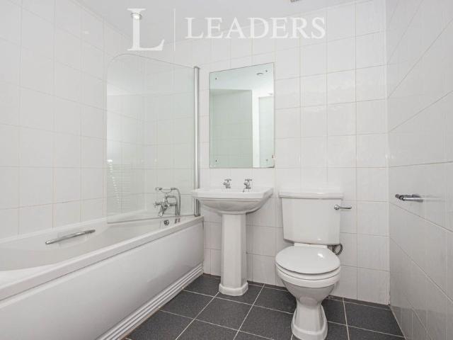 1 bedroom apartment to rent Queens Road, Coventry, West Midlands, CV1