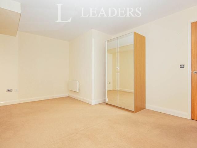 1 bedroom apartment to rent Queens Road, Coventry, West Midlands, CV1