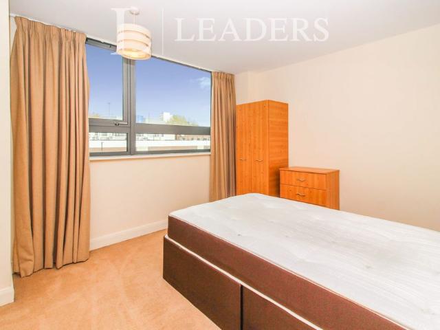 1 bedroom apartment to rent Queens Road, Coventry, West Midlands, CV1