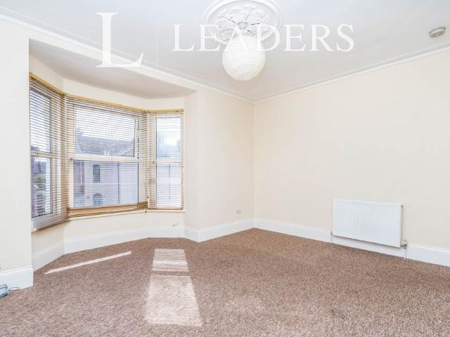 1 bedroom apartment to rent Queens Road, Portsmouth, PO2