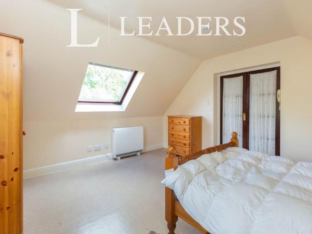 1 bedroom apartment to rent Rowsham Dell, Giffard Park, Milton Keynes, Buckinghamshire, MK14
