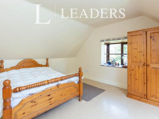 1 bedroom apartment to rent Rowsham Dell, Giffard Park, Milton Keynes, Buckinghamshire, MK14
