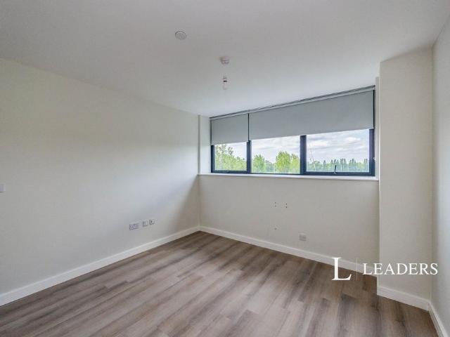 1 bedroom apartment to rent Roebuck House, Portsmouth, PO6