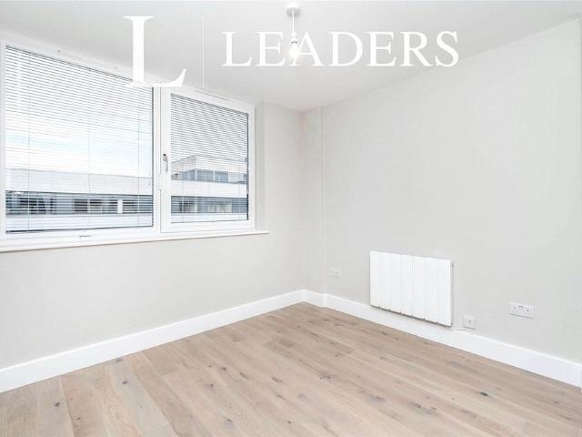 1 bedroom apartment to rent Romsey Road, Southampton, SO16