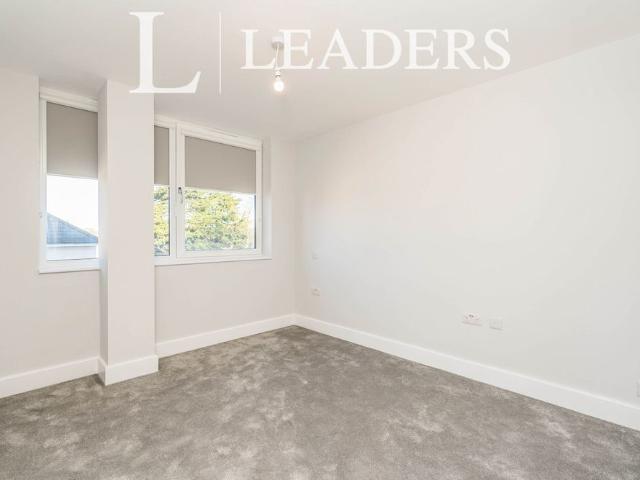 1 bedroom apartment to rent Romsey Road, Southampton, SO16