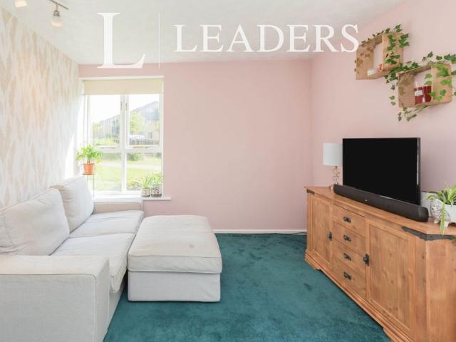 1 bedroom apartment to rent Ramsthorn Grove, Walnut Tree, Milton Keynes, Buckinghamshire, MK7