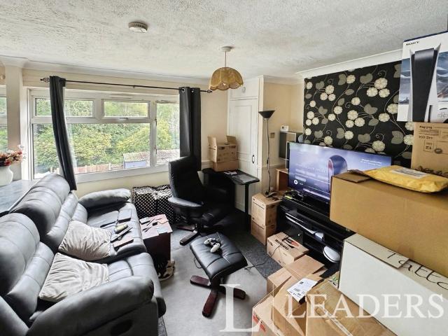 1 bedroom apartment to rent Rivermill, Harlow, CM20
