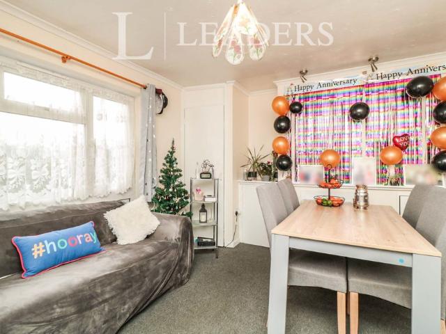 1 bedroom apartment to rent Rivermill, Harlow, CM20