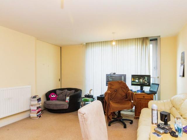 1 bedroom apartment to rent Rillaton Walk, Milton Keynes, Buckinghamshire, MK9