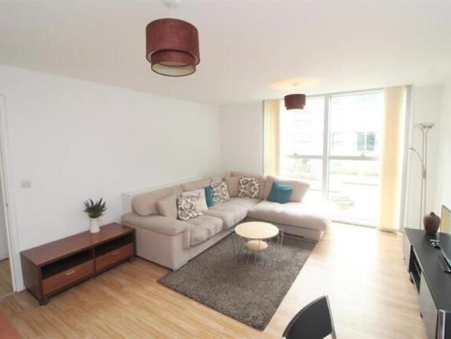 1 bedroom apartment to rent Rillaton Walk, Milton Keynes, Buckinghamshire, MK9