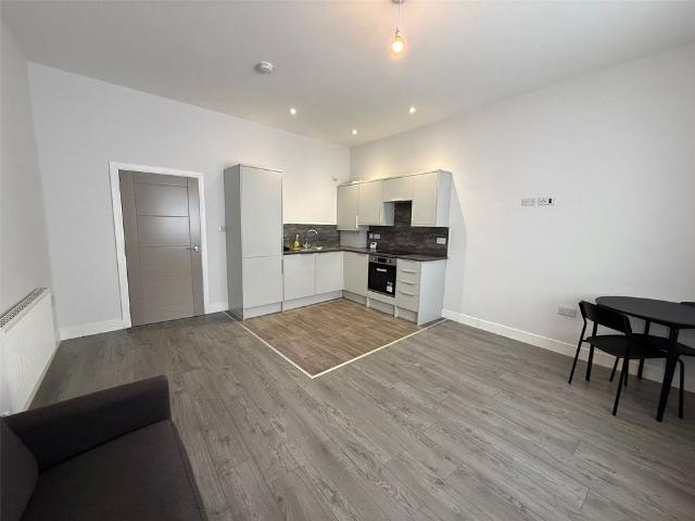 1 bedroom apartment to rent Rimrose Road, Bootle, Merseyside, L20