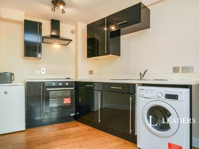 1 bedroom apartment to rent Russell Street, Stroud, Gloucestershire, GL5