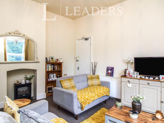 1 bedroom apartment to rent Worcester, WR3