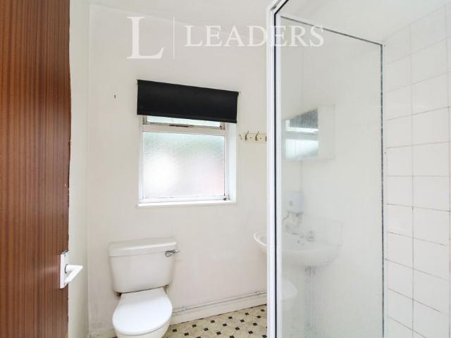 1 bedroom apartment to rent Worcester, WR3