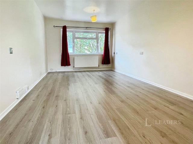 1 bedroom apartment to rent Walkling Way, Milton, Cambridge, CB24