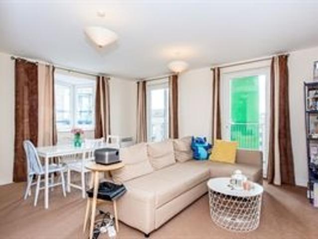 1 bedroom apartment to rent Warren Close, Cambridge, CB2