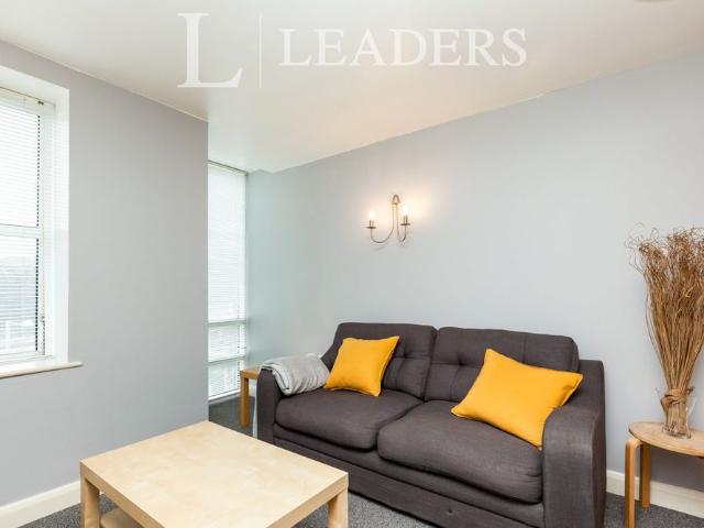 1 bedroom apartment to rent Weekday Cross Building, Pilcher Gate, Nottingham, NG1