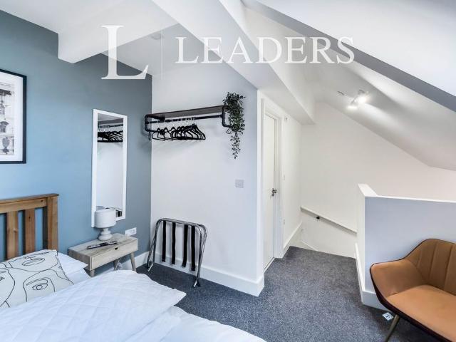 1 bedroom apartment to rent Well Street, Buckingham, MK18