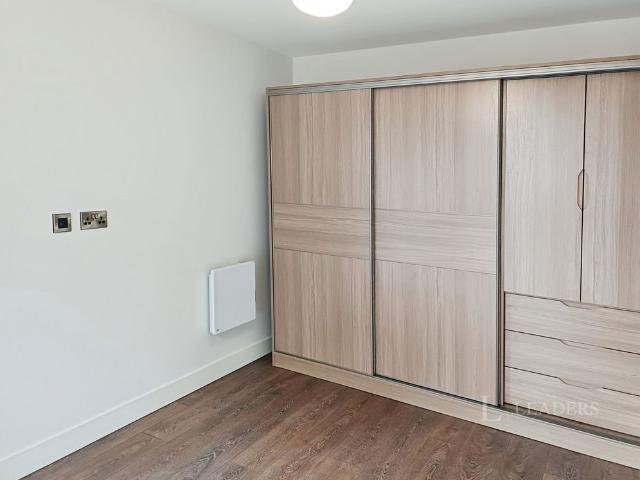 1 bedroom apartment to rent West Waterloo Place, 3 Triskelion Way, Liverpool, Merseyside, L3