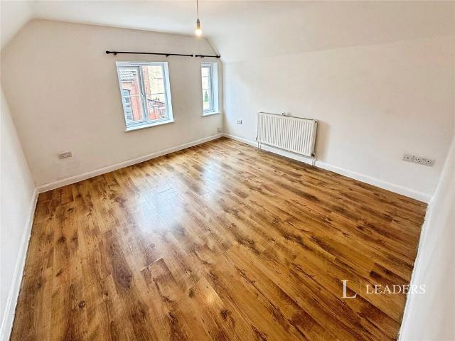 1 bedroom apartment to rent West Street, Bourne, PE10