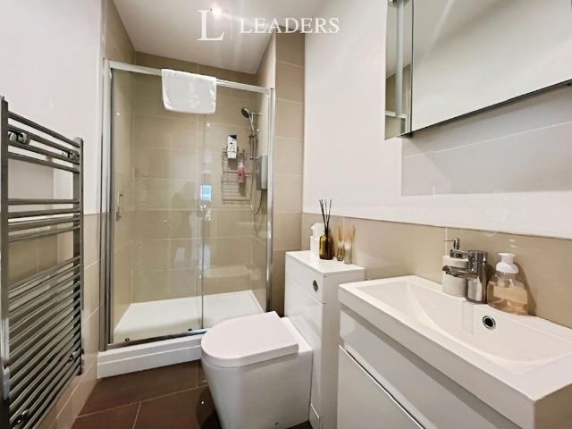 1 bedroom apartment to rent West Street, Brighton, BN1