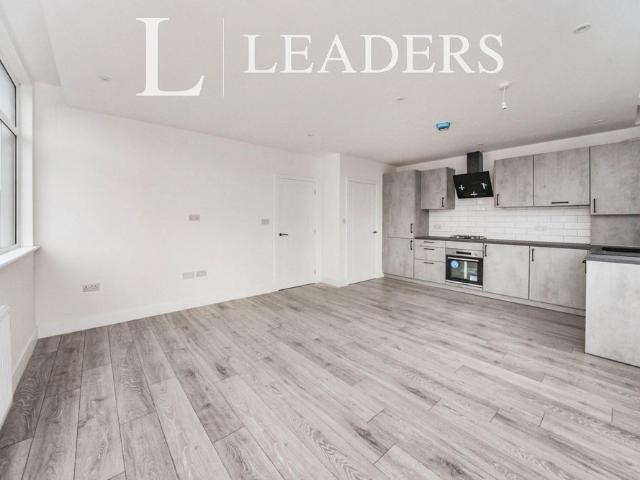 1 bedroom apartment to rent West Street, Dunstable, Bedfordshire, LU6