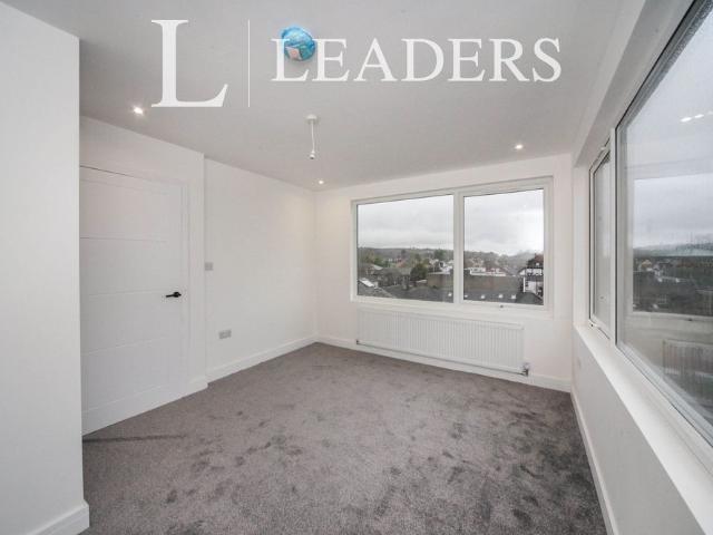 1 bedroom apartment to rent West Street, Dunstable, LU6