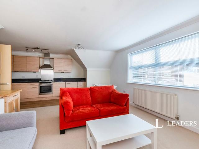 1 bedroom apartment to rent Westby Road, Bournemouth, Dorset, BH5