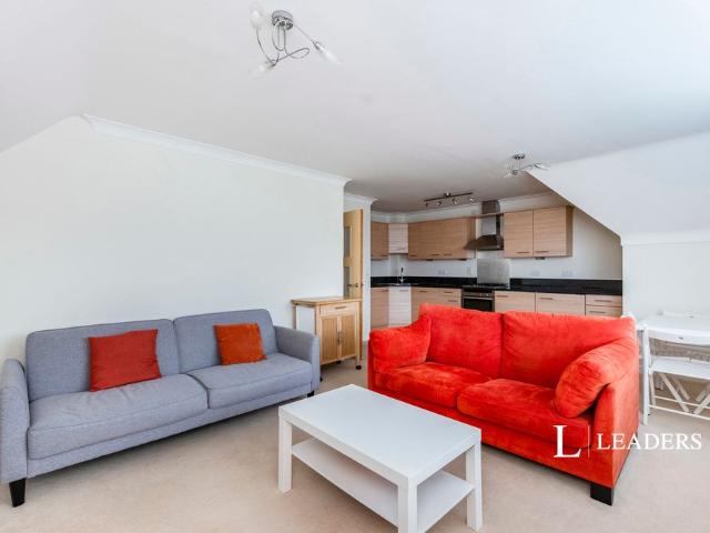 1 bedroom apartment to rent Westby Road, Bournemouth, Dorset, BH5