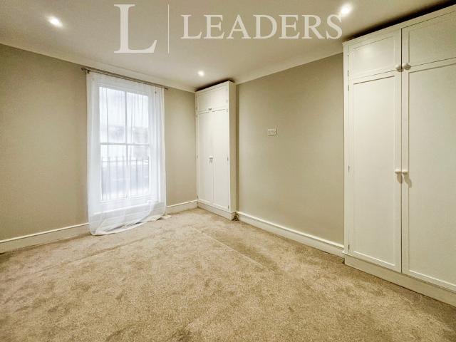 1 bedroom apartment to rent Western Street, Brighton, East Sussex, BN1