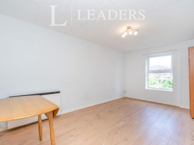 1 bedroom apartment to rent Westridge Road, Southampton, SO17