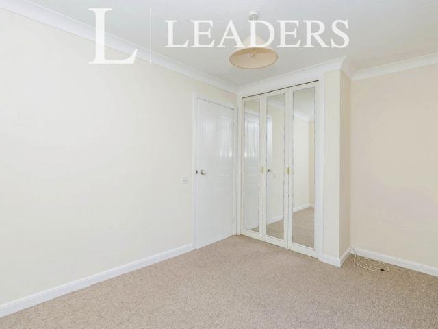 1 bedroom apartment to rent Westwood Road, Southampton, SO17