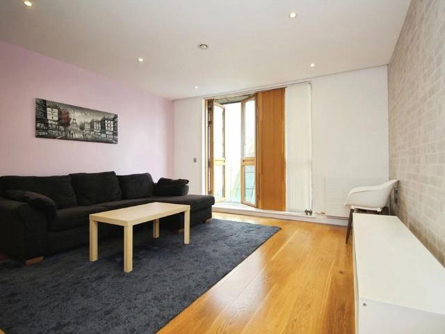 1 bedroom apartment to rent Wharf Approach, Leeds, West Yorkshire, LS1