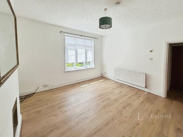 1 bedroom apartment to rent Wilson Street, Derby, Derbyshire, DE1