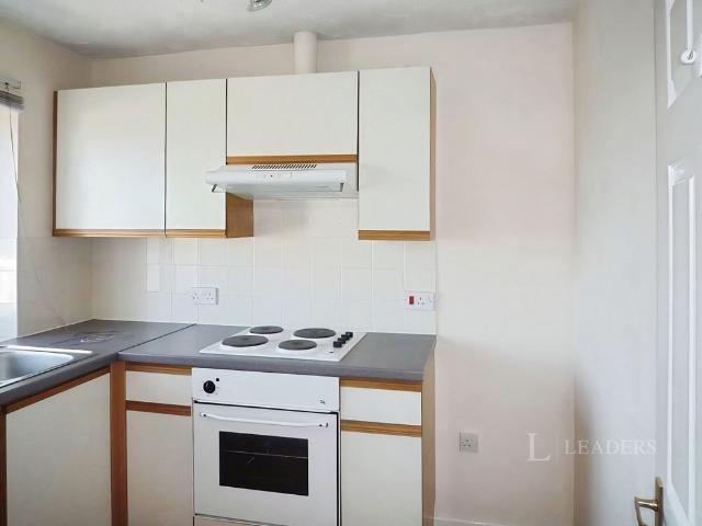 1 bedroom apartment to rent Winchester Road, Portsmouth, PO2