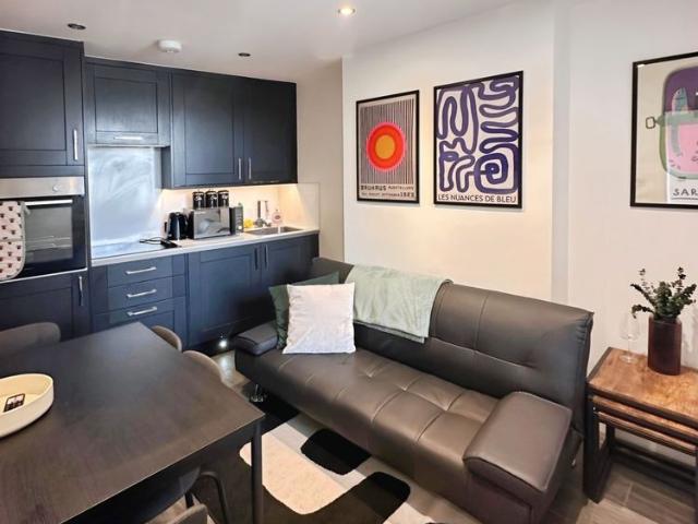1 bedroom apartment to rent Windsor Court, Windsor Street, Brighton, BN1