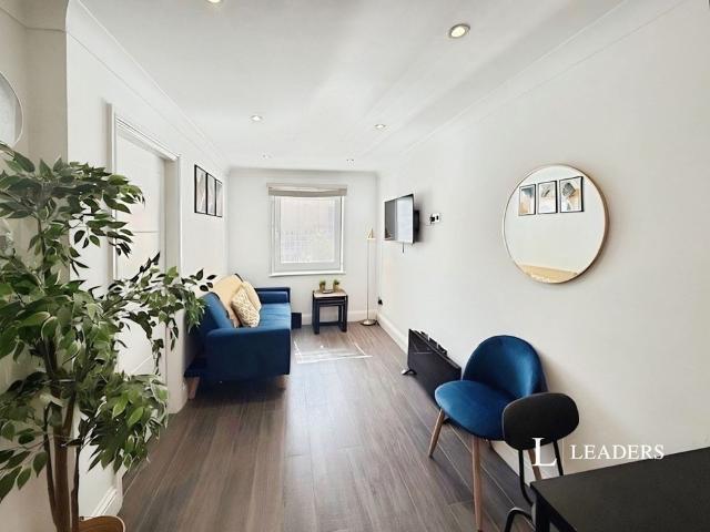 1 bedroom apartment to rent Windsor Lodge, Windsor Street, Brighton, BN1