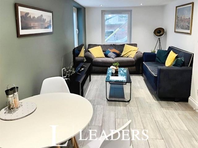 1 bedroom apartment to rent Windsor Street, Brighton, East Sussex, BN1