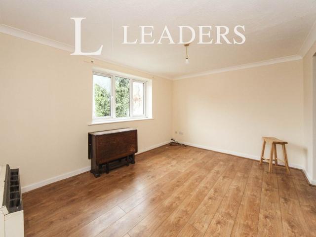 1 bedroom apartment to rent Windsor Street, Luton, Bedfordshire, LU1