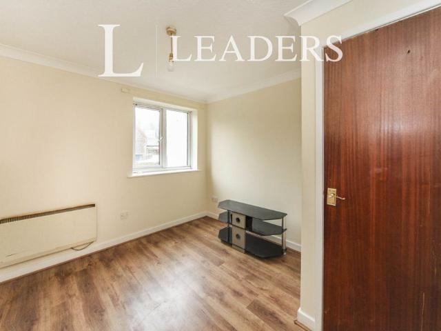 1 bedroom apartment to rent Windsor Street, Luton, Bedfordshire, LU1