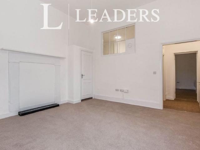 1 bedroom apartment to rent The Old Bank House, 10C New Street, Upton upon Severn, Worcester, WR8