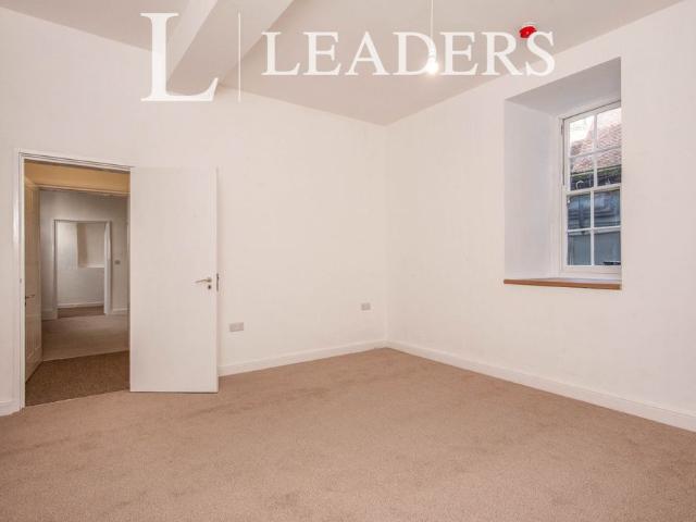 1 bedroom apartment to rent The Old Bank House, 10C New Street, Upton upon Severn, Worcester, WR8