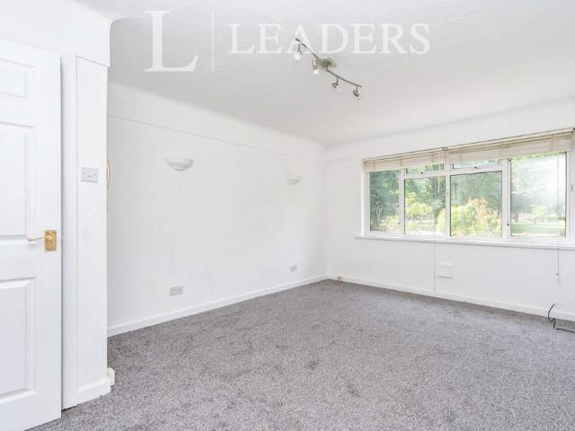 1 bedroom apartment to rent The Avenue, Southampton, SO17