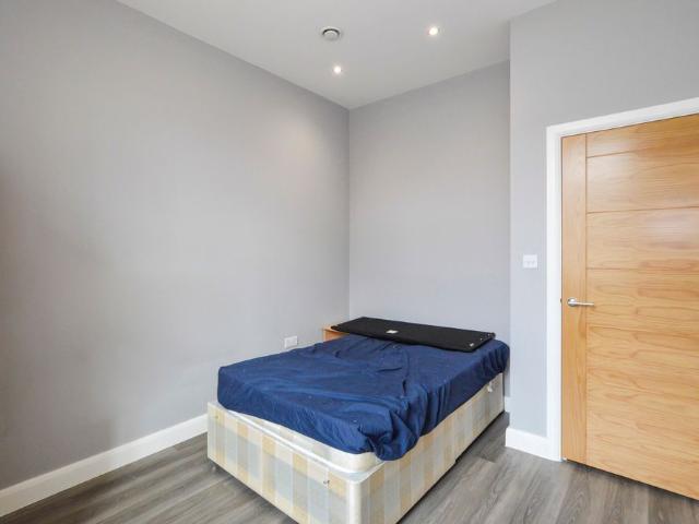 1 bedroom apartment to rent The Broadway, London, W5