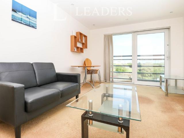 1 bedroom apartment to rent The Crescent, Gunwharf Quays, Portsmouth, PO1