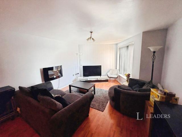 1 bedroom apartment to rent The Decks, Runcorn, Cheshire, WA7